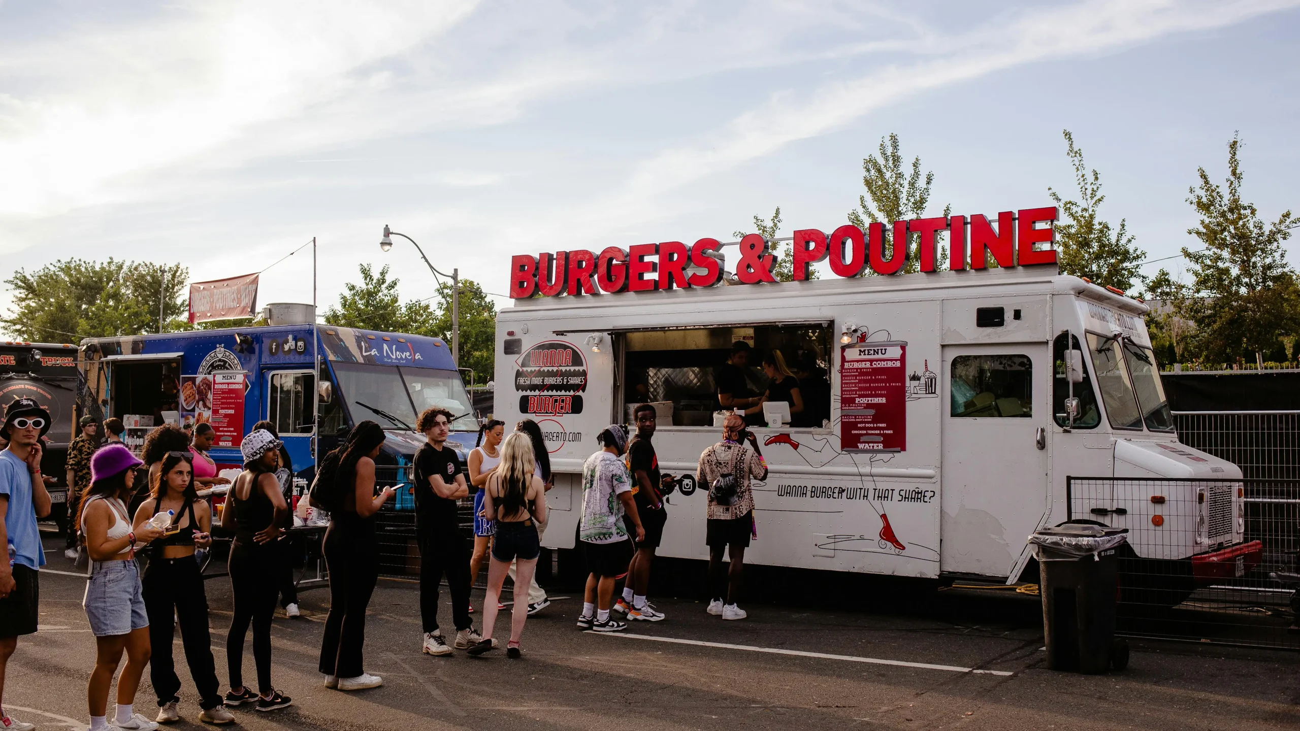 Food Truck Financing: Top 5 Ways to Fund Your Mobile Eatery