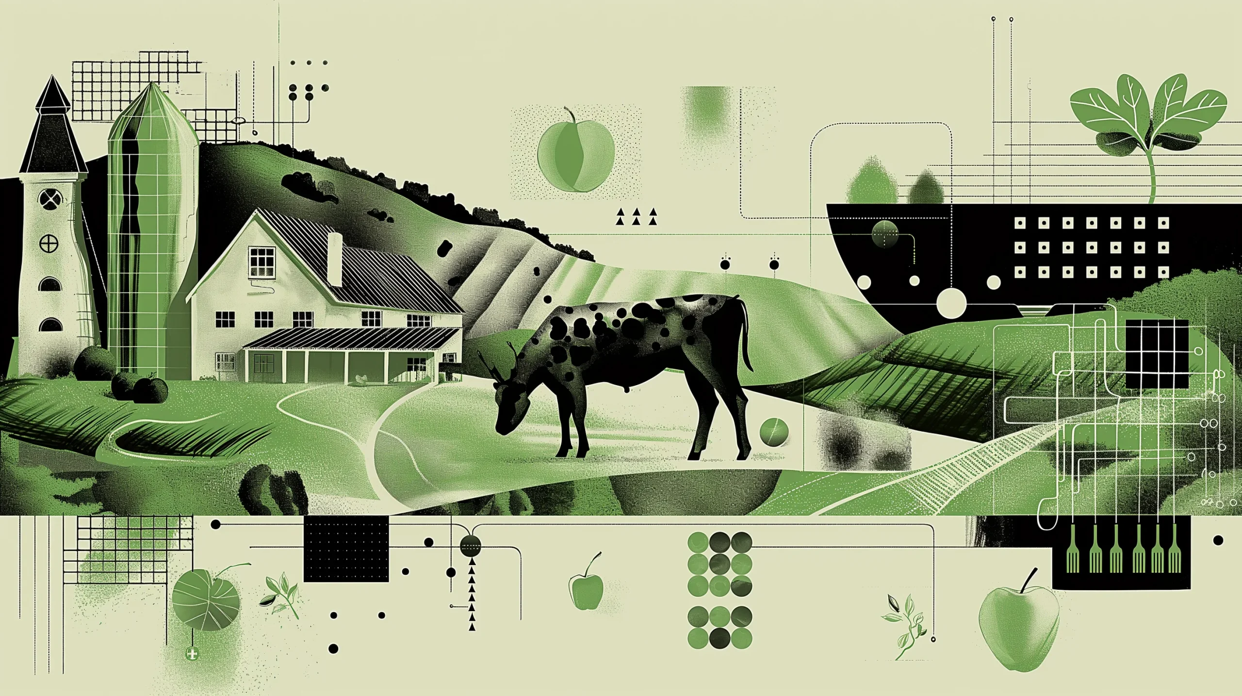 Unveiling Growth Opportunities in the Farm-to-Fork Cold Supply Chain ...